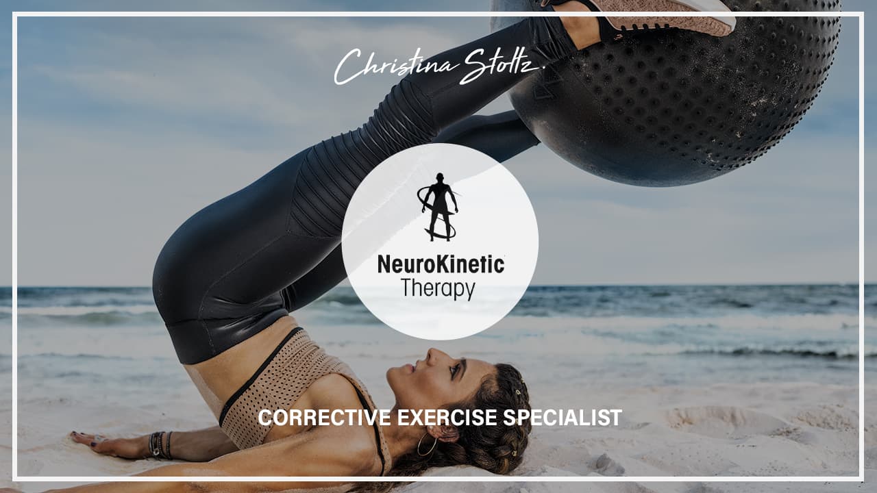 Neurokinetic Therapy: Corrective Exercise Specialist • Wellness ...